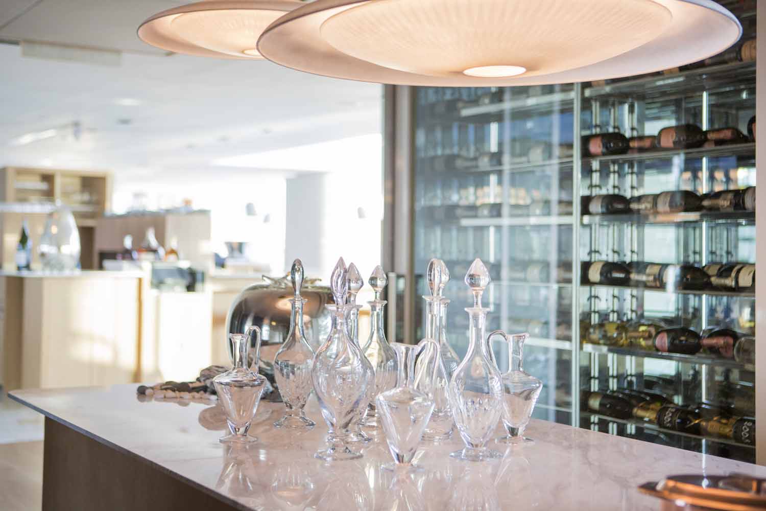 Alain Ducasse - Celine Wright