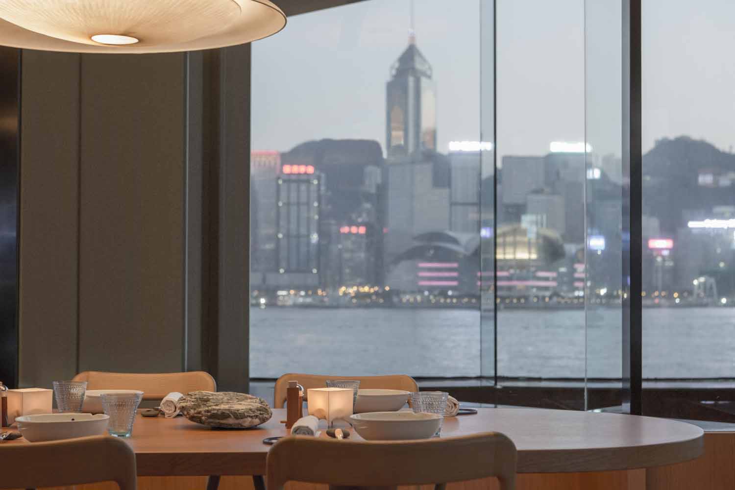 Alain Ducasse - Celine Wright